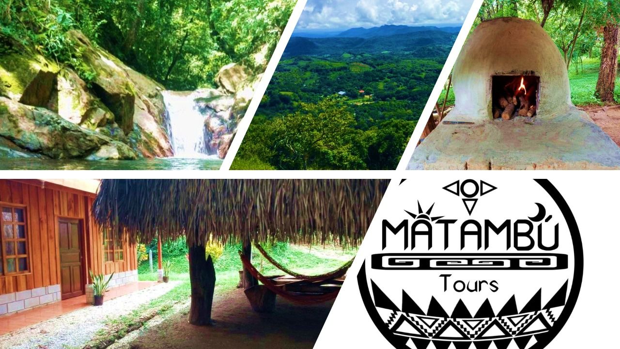 Matambú Tours