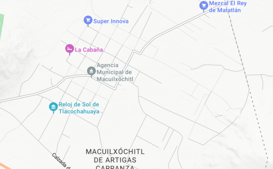 Macuilxochitl de Artigas Carranza