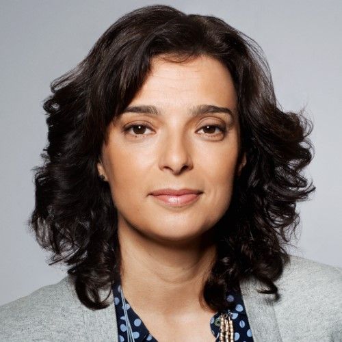 Maria Manuel Mota | Genially