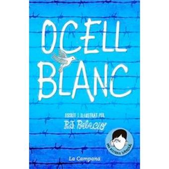 OCELL BLANC | Genially