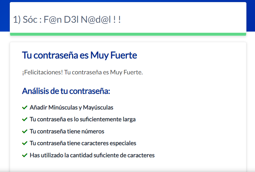 Contraseña_Marta | Genially