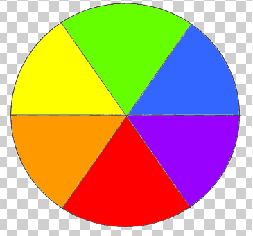 Aprendemos los colores