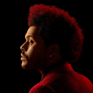 Presentation the weeknd | Genially