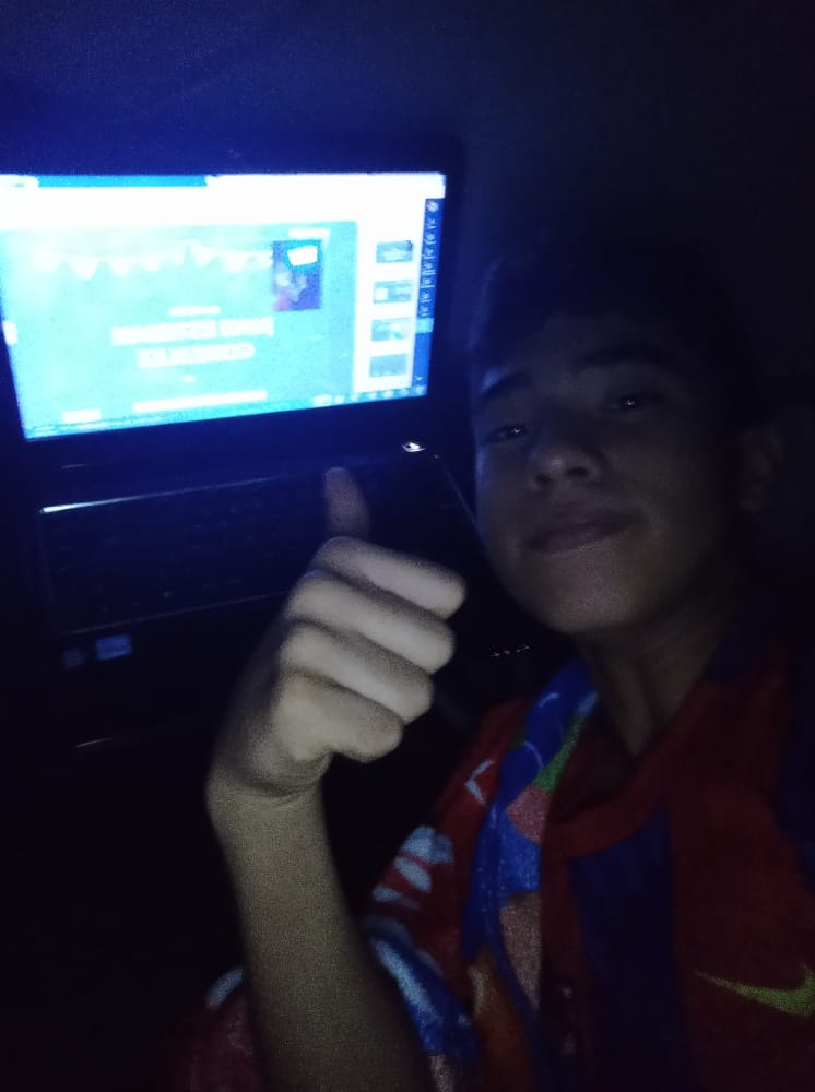 PRESENTACIÓN PIZARRA ANIMADA | Genially