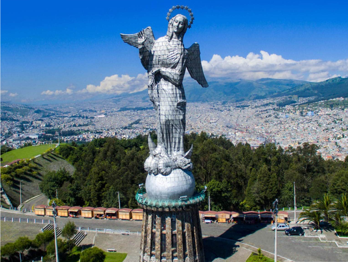 Imagen interactiva | Genially