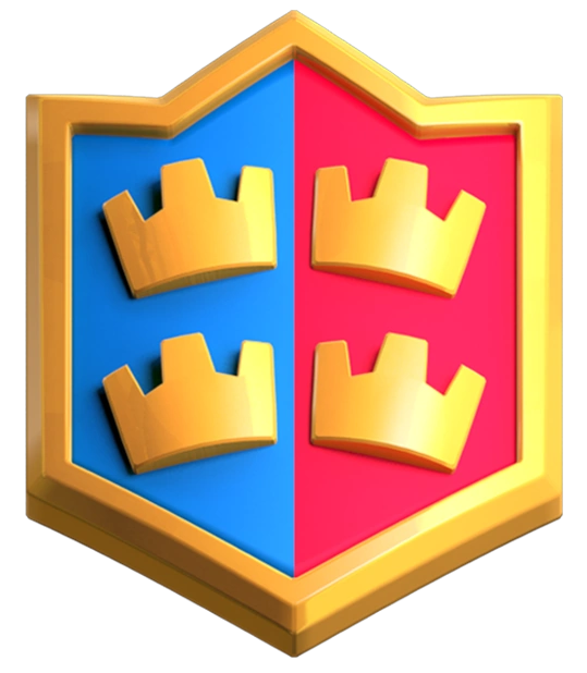 CLASH ROYALE