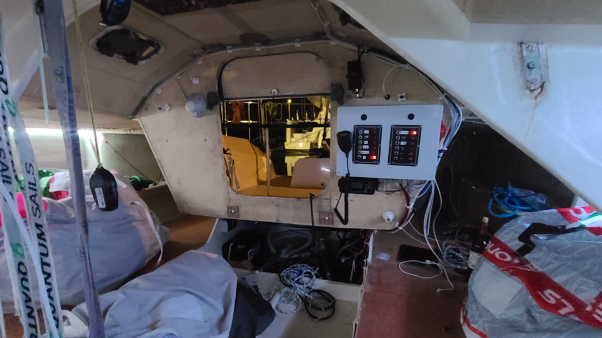 Vector 650 | Genially