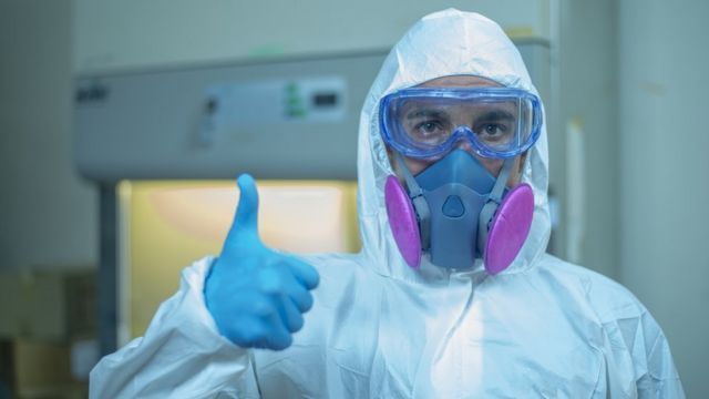 BIOSECURITY RULES