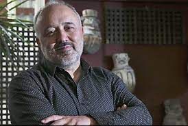 Infografía de Daniel Cassany | Genially