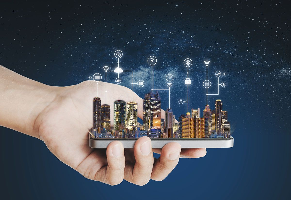 BASIC PRESENTATION | Genially