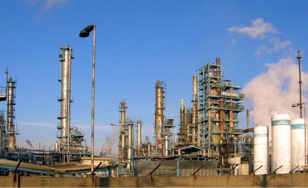 Raffinerie de Skikda