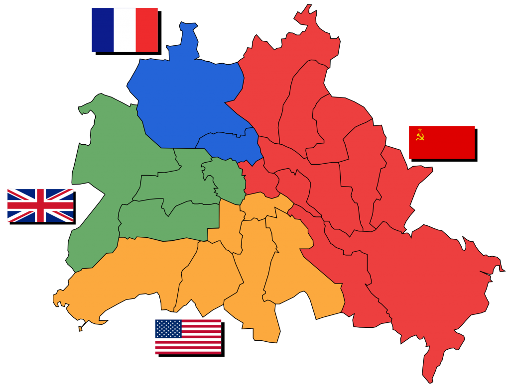 GREAT BRITAIN | Genially