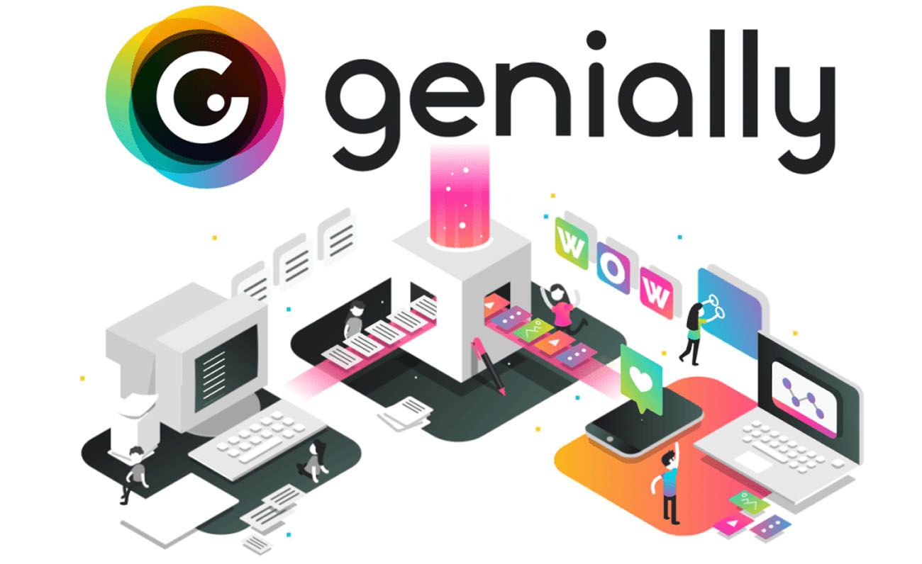 Genially | Genially