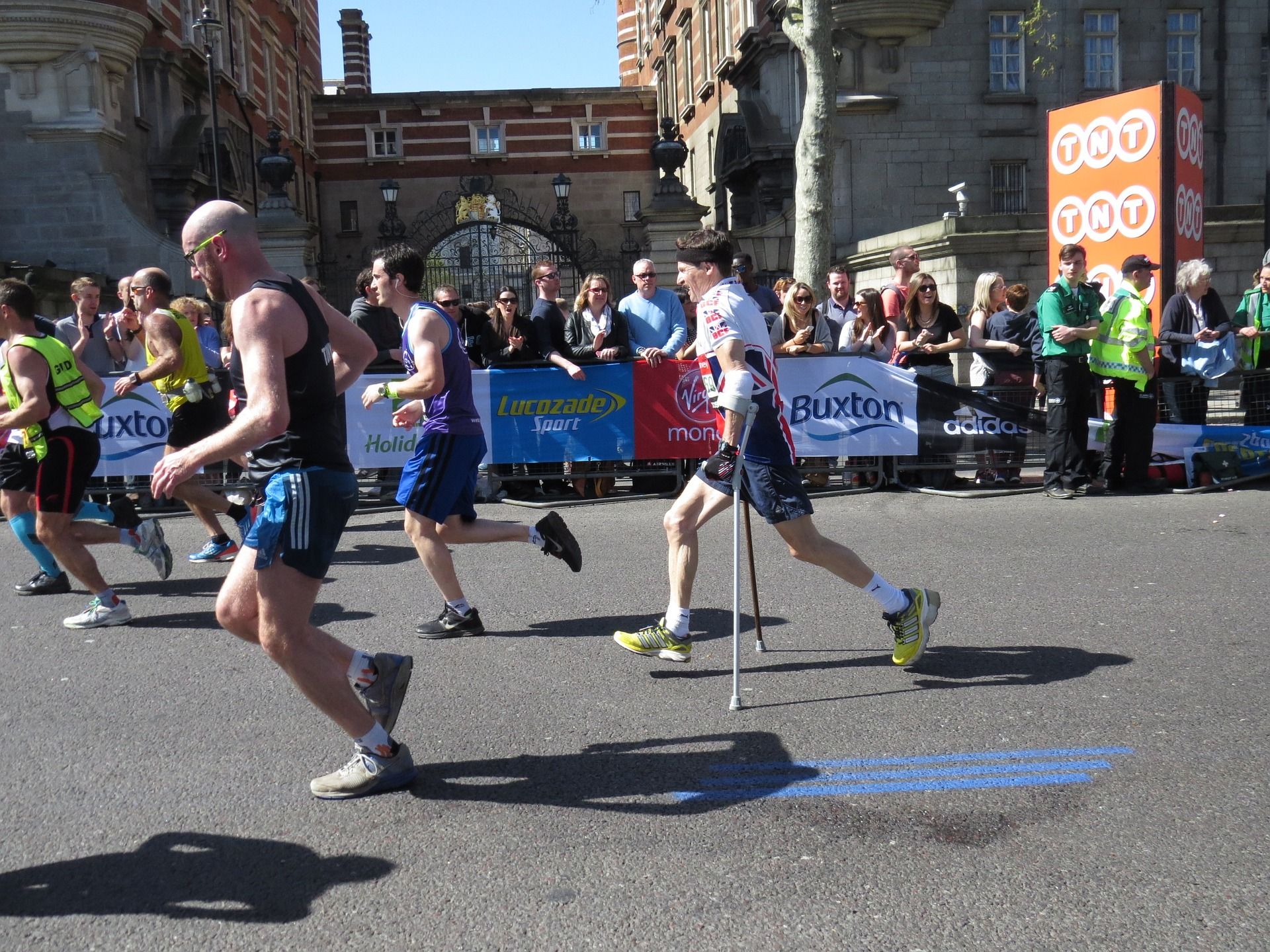 Resilience | Genially