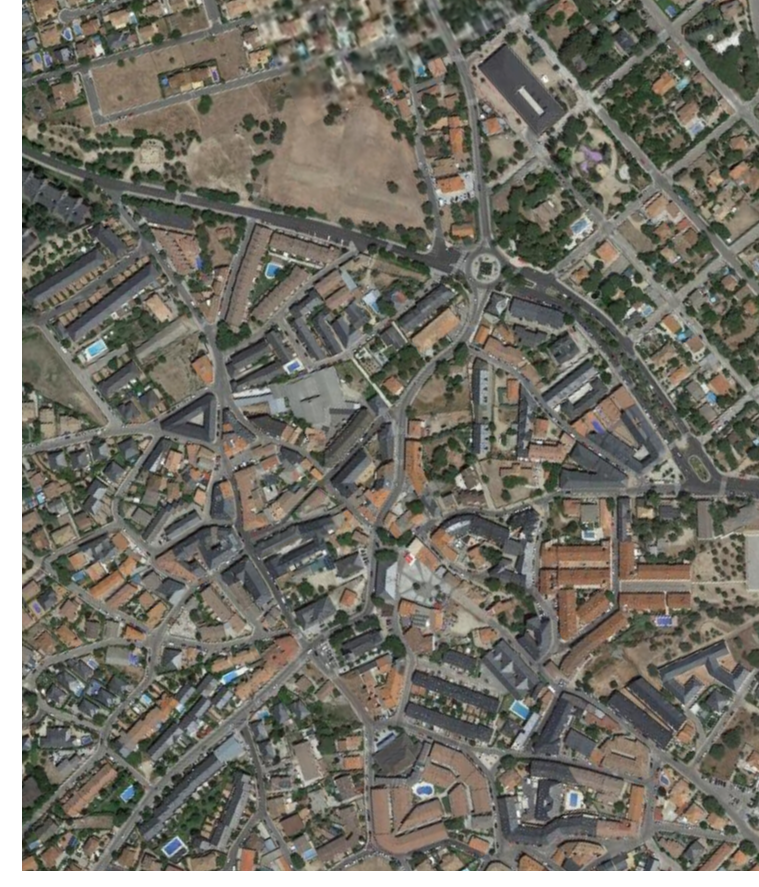 Interactive map | Genially