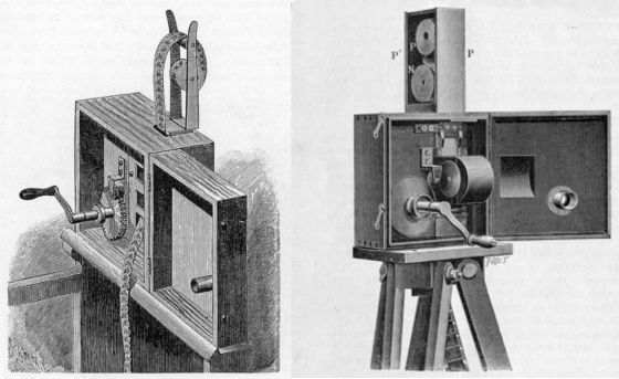 Historia de la animación 2 | Genially