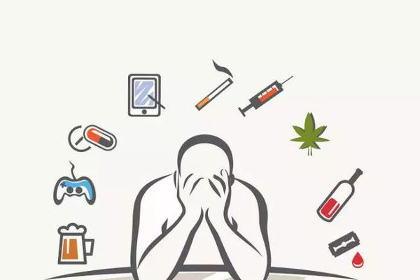 Addictions PSE | Genially