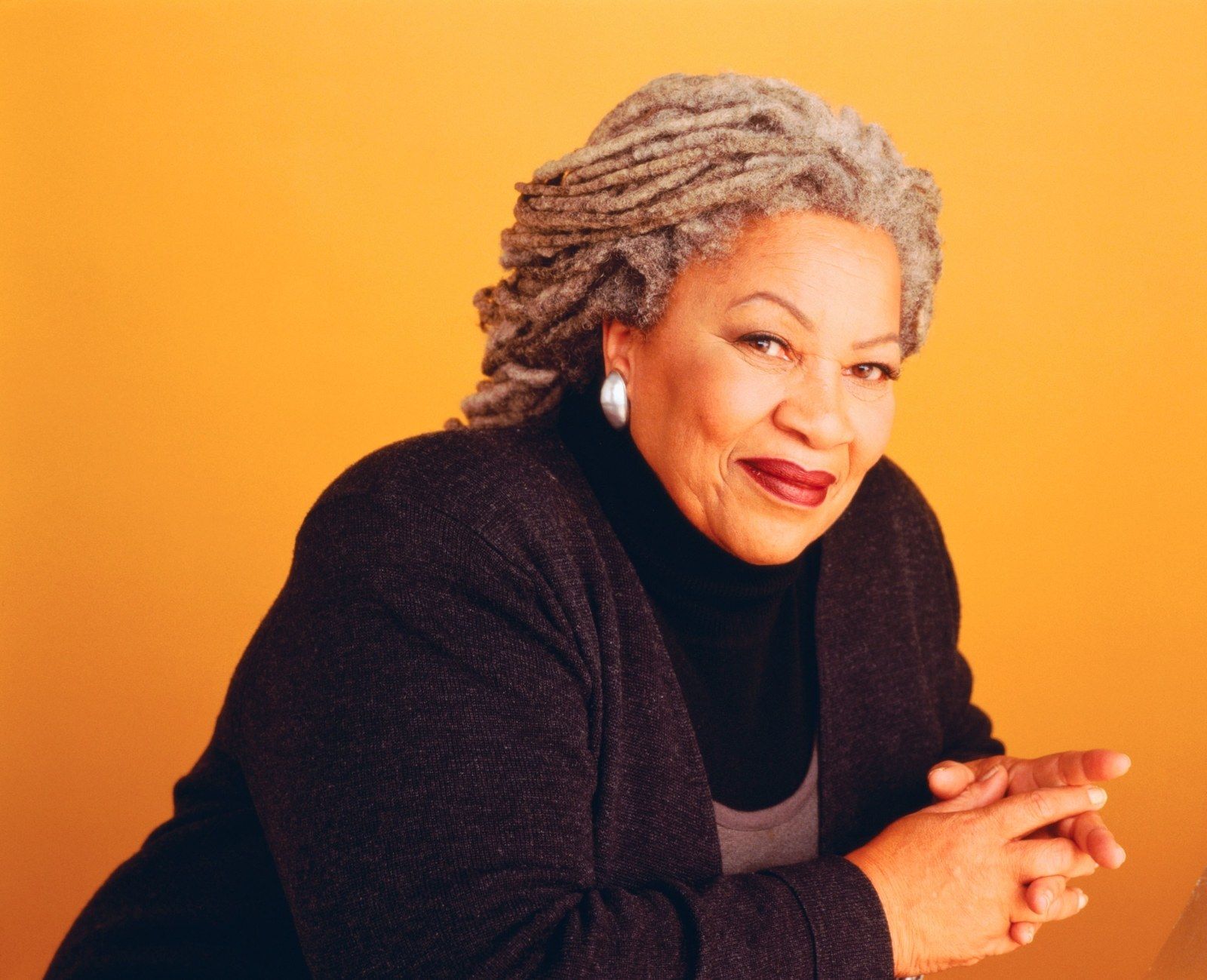 Beloved by Toni Morrison | Genially