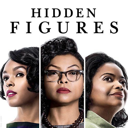 Oral de Brevet : Hidden Figures | Genially
