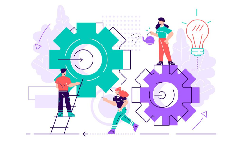 ADAPTABILIDAD Y FLEXIBILIDAD EN EL TRABAJO COLABORATIVO. | Genially