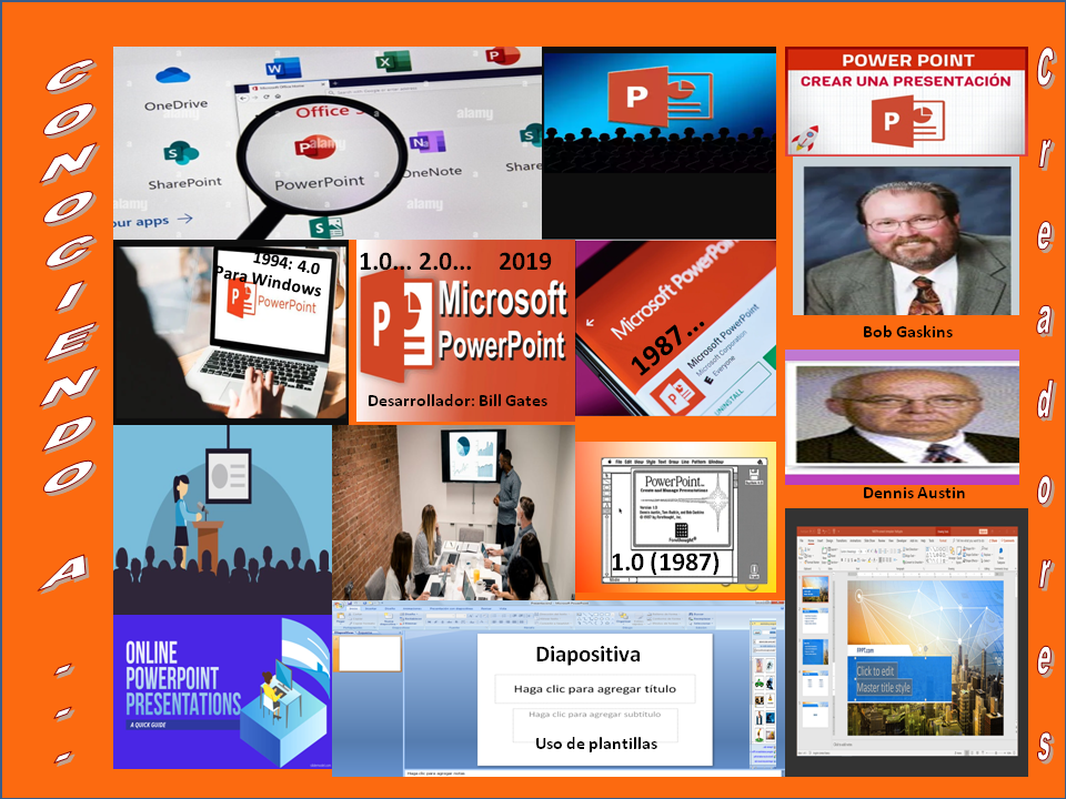 INFOGRAFIA POWERPOINT | Genially