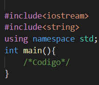 Lenguaje c++ | Genially
