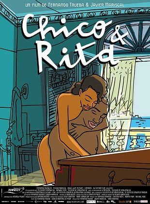 Chico y Rita, Lola et Léna | Genially