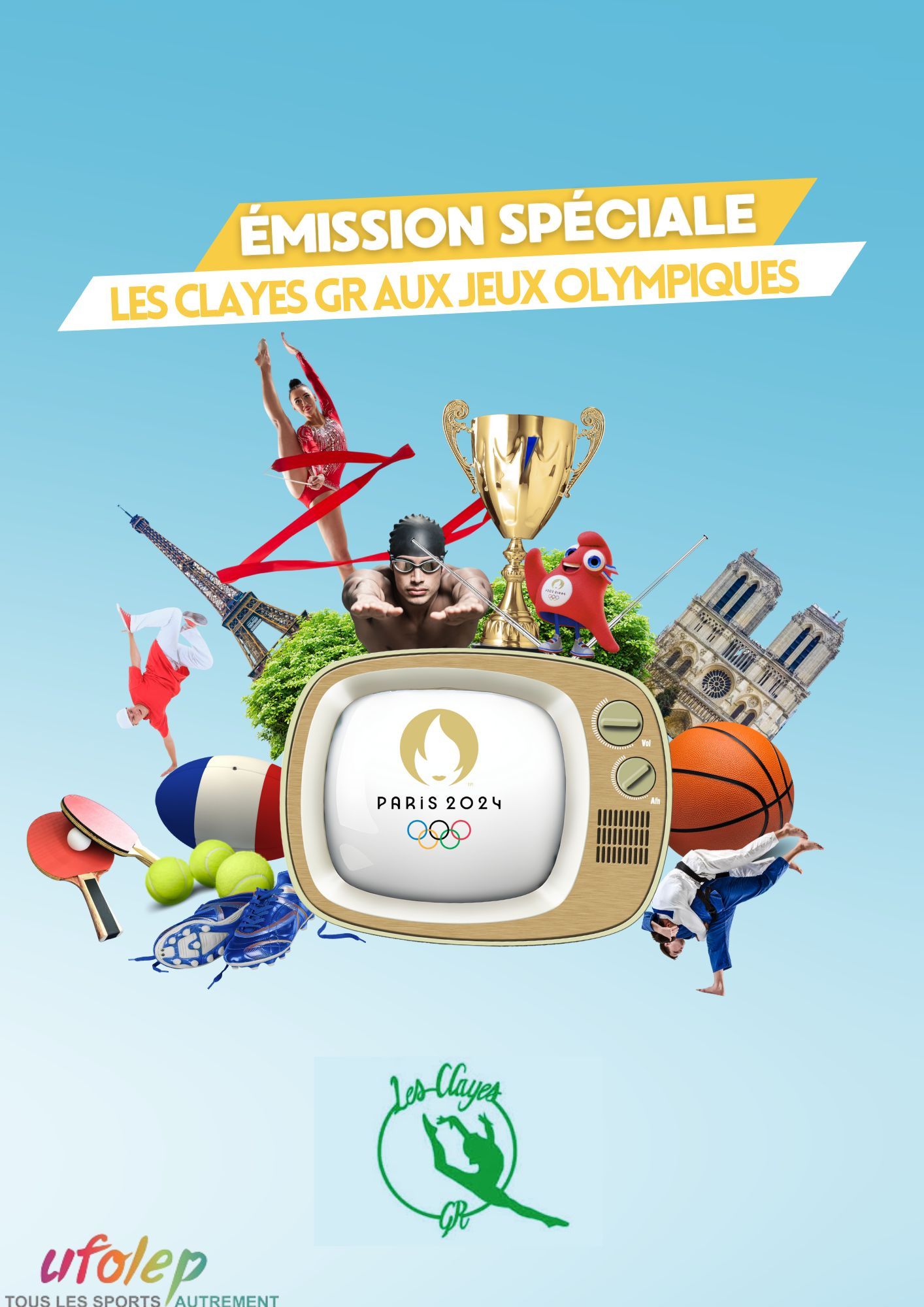 Programme GALA 2024 | Genially