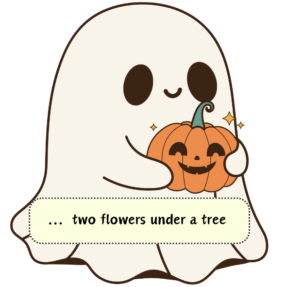 There is~There are~ Halloween | Genially
