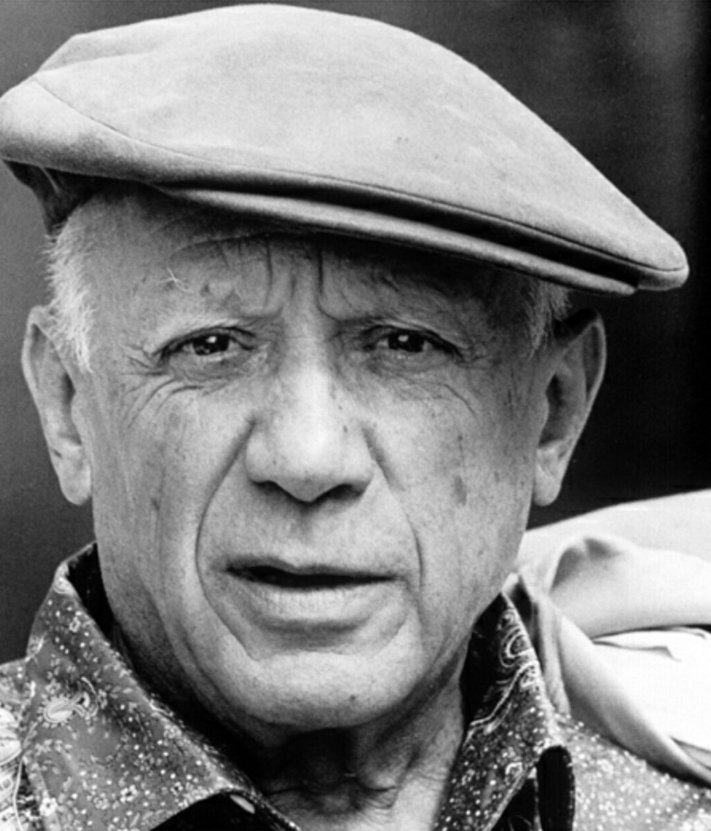 Pablo picasso y la guerra civil española, el arte como resistencia (la ...