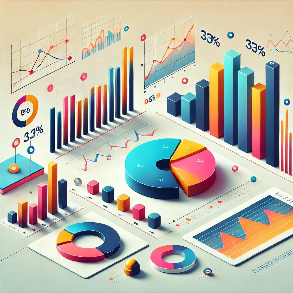 Les graphiques - FICHE OUTILS 4 | Genially