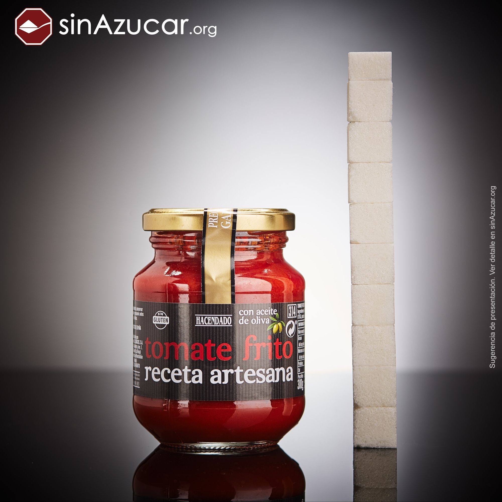 SUGAR INVESTIGATION DANI R Y SOFIA