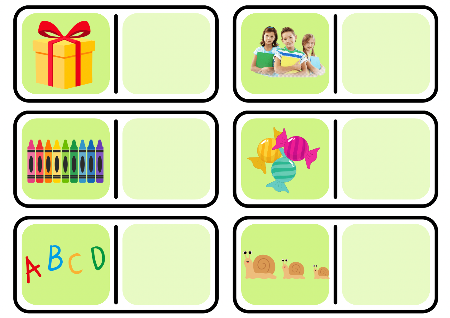 POP à l'école | Genially