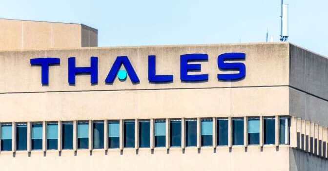THALES