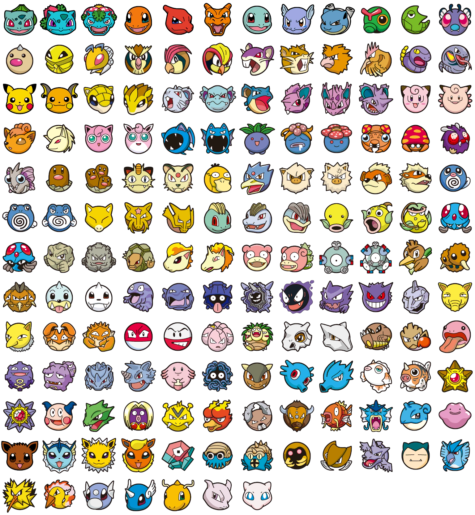 Pokemon | Genially