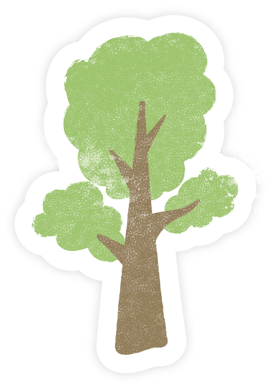 Numération forêt | Genially