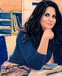 4º LENGUA unidad 6 | Genially