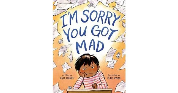 March Book Madness 2025 | Genially