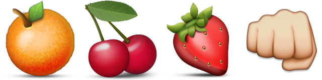 qu fruit ninja | Genially