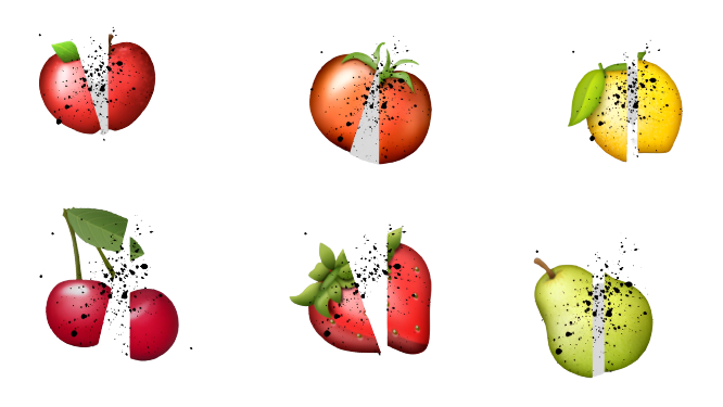 qu fruit ninja | Genially