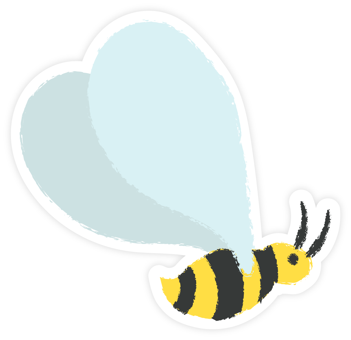 Mapa mental. VAMOS DE SAFARI