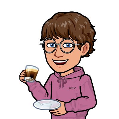 Fragan Le Berre | Genially