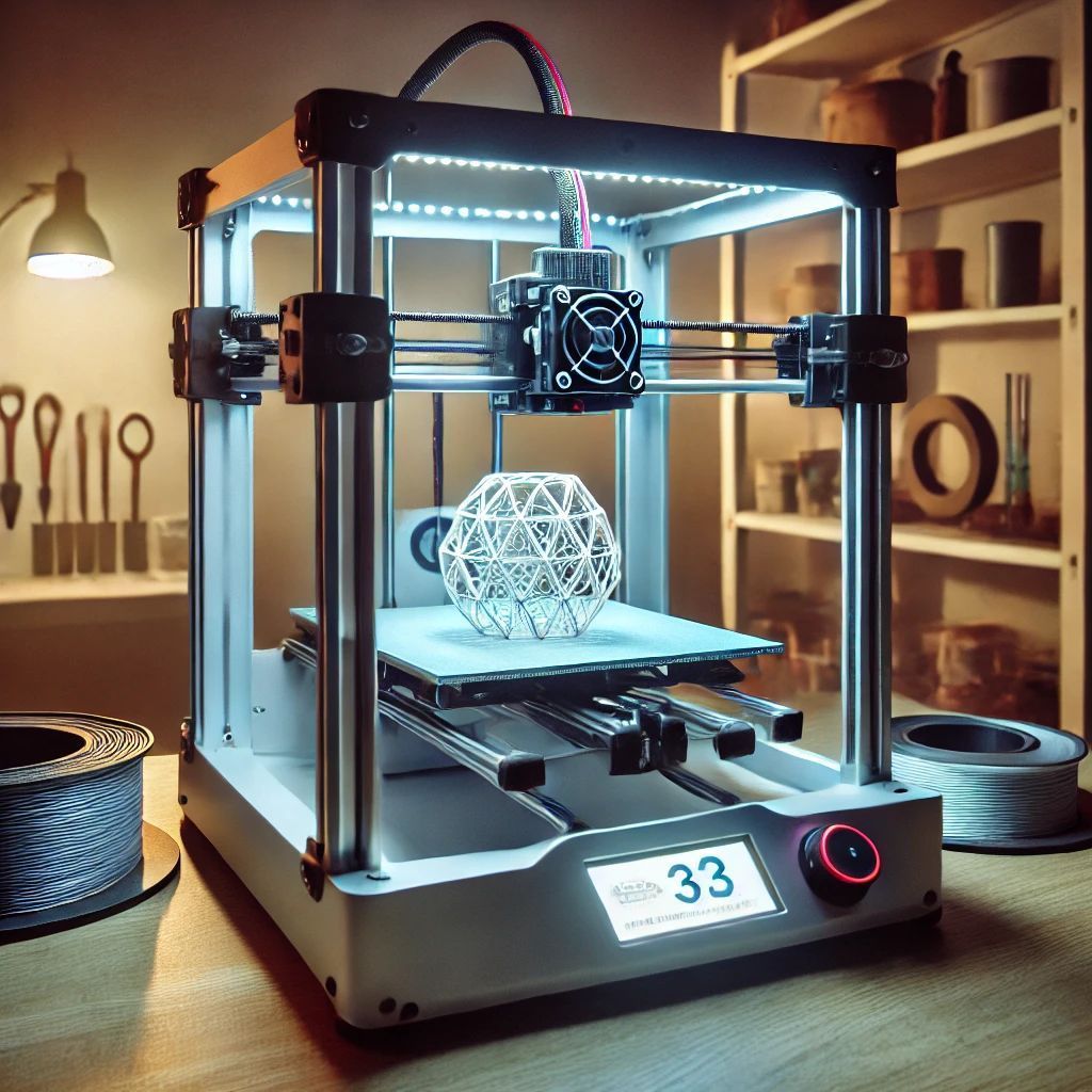 3D PRINTER