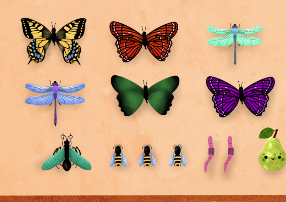 Imagen interactiva | Genially