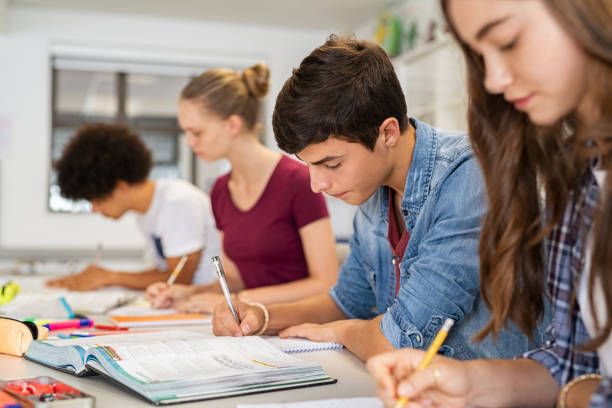 Study Club | Genially