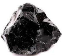 l'OBSIDIENNE