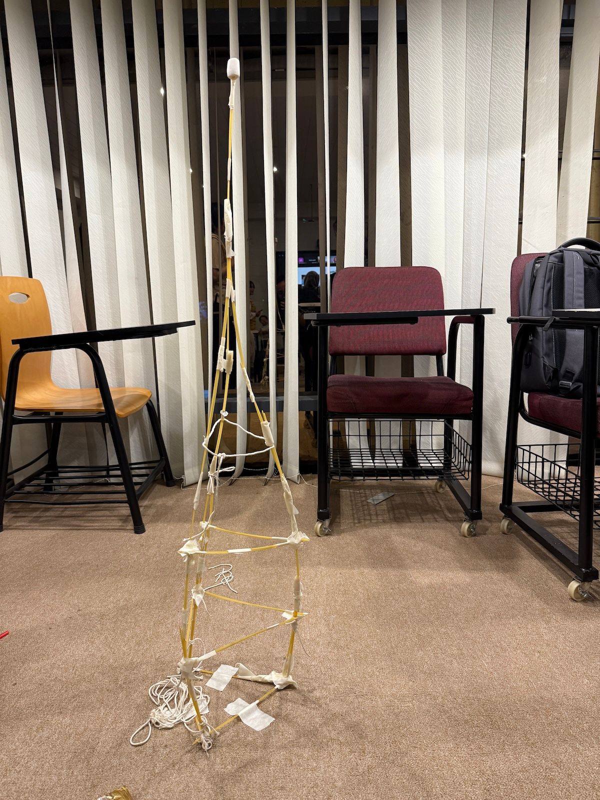 Marshmallow Challenge 2025 | Genially