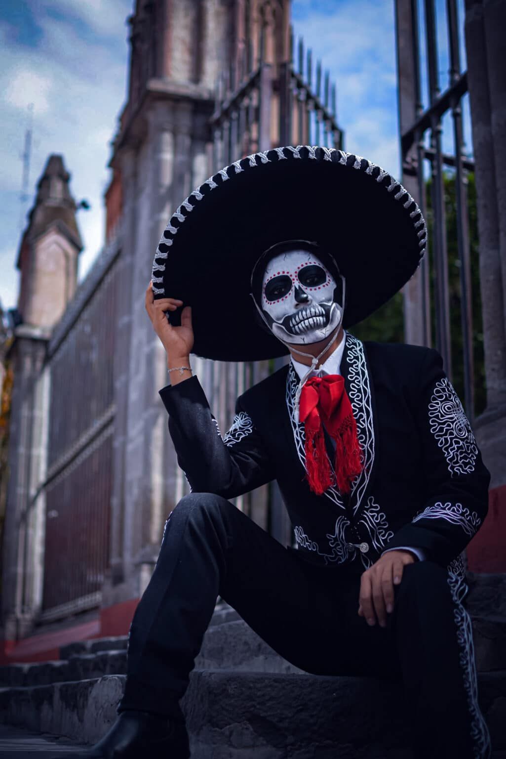 ¿Cómo somos los Méxicanos?