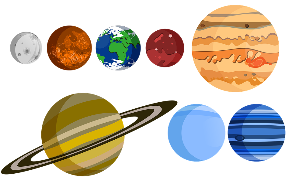 Infografía Matemáticas