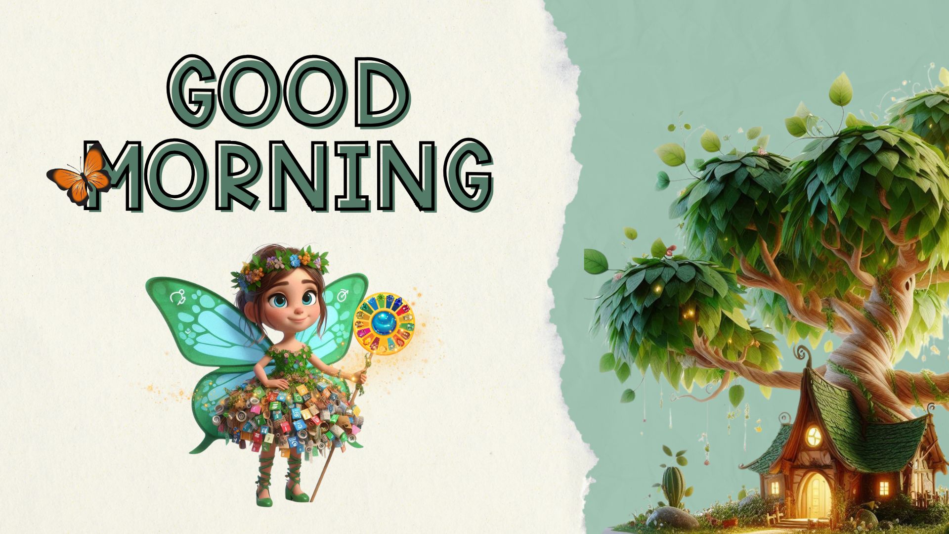 Morning routine 2024